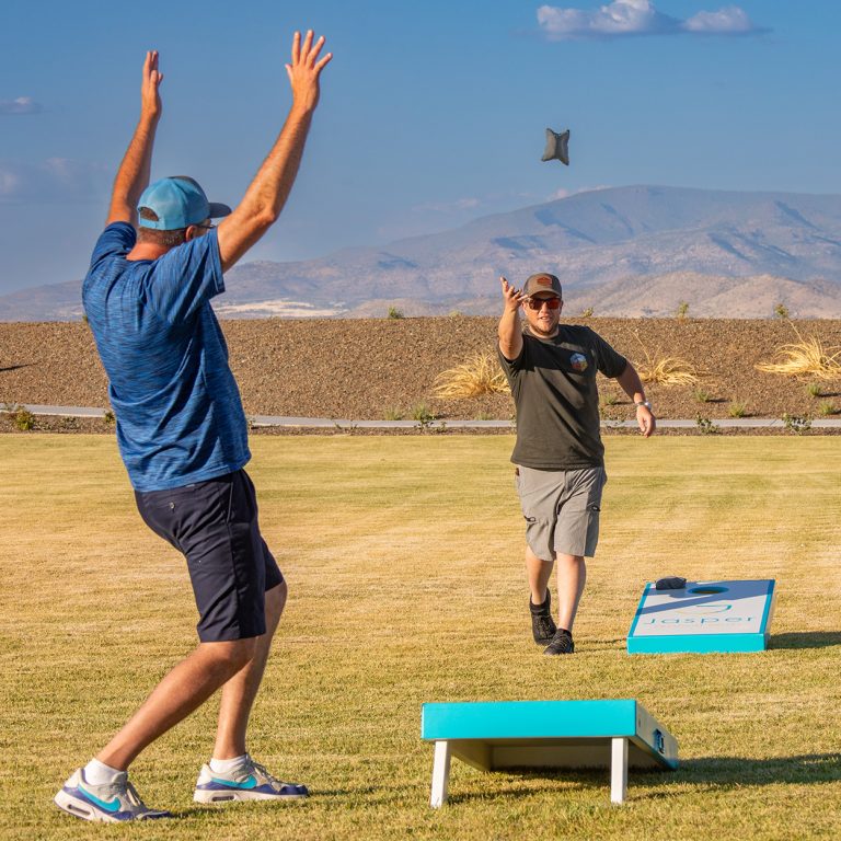 J Club – Jasper | Prescott Valley, Arizona